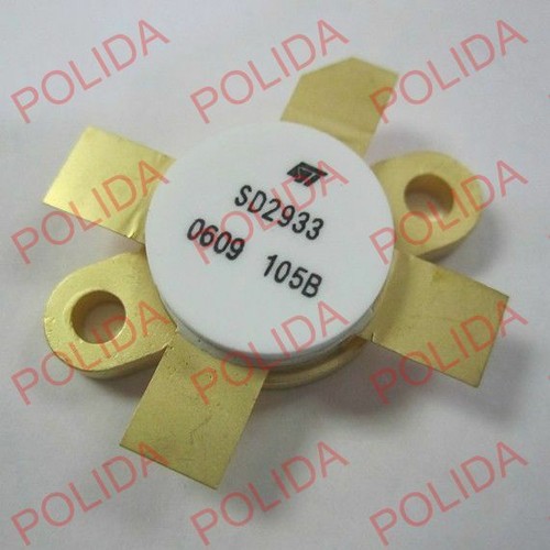 1PCS RF/VHF/UHF Transistor ST M177 SD2933 SD2933W | eBay