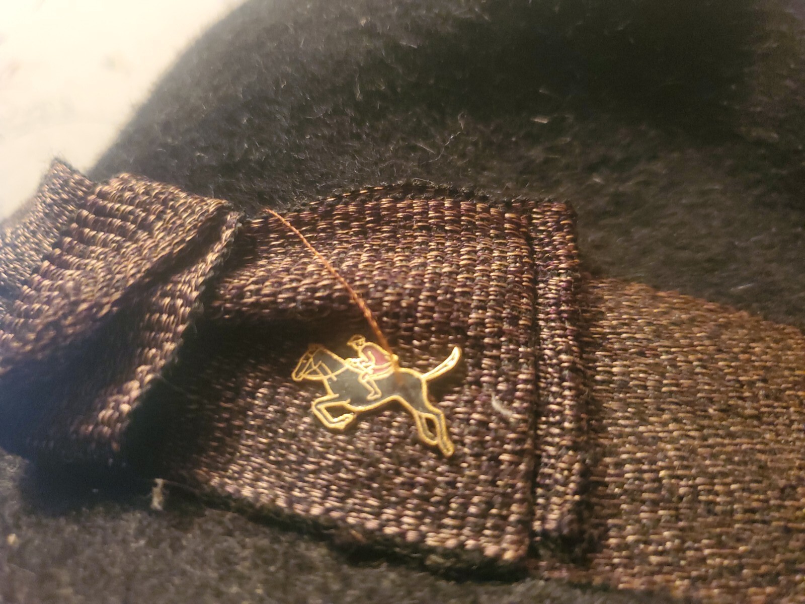 Vintage Dobbs Hunt Club Hat | eBay