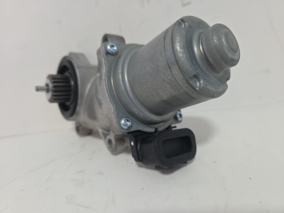 GM Transfer Case Four Wheel Drive Actuator 84718571 | eBay