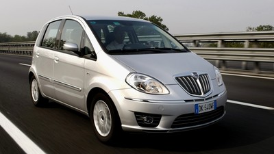 Lancia Musa 300 Piece Jigsaw Puzzle | eBay