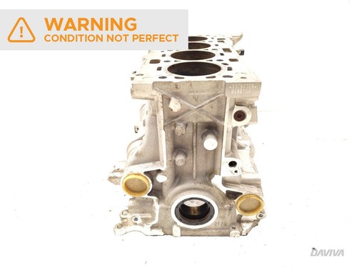 BMW 5 Series Bloc moteur 520i Essence 135kW (184 HP) B48B20 8669099 ...