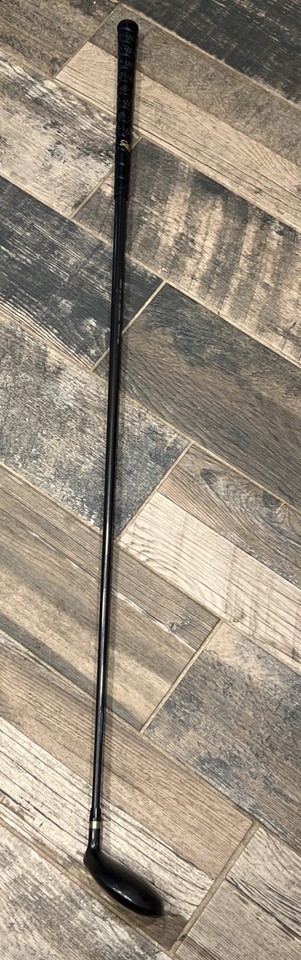 Tour Limited Edition Shallow Face 21* Loft Fairway Wood Right Handed ...