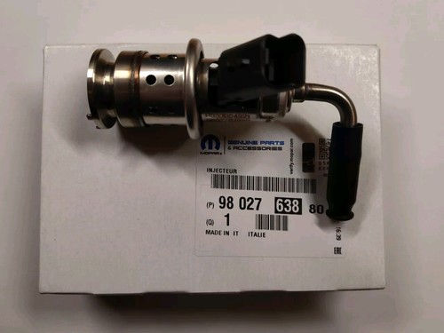 Injecteur Adblue Origine PSA Neuf Citroën Peugeot DS 9802763880 | eBay