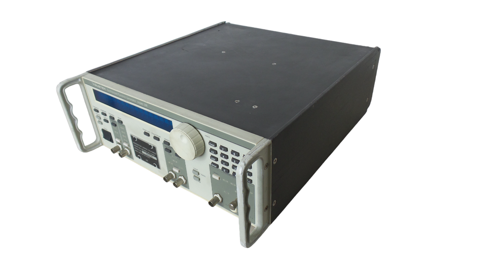 Wavetek 288 Synthesized Function Generator - Free Shipping | eBay