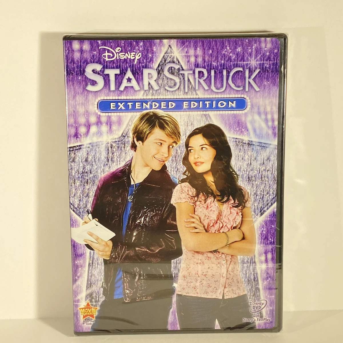 Danielle Campbell Starstruck 2022