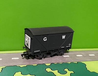 Bachmann Thomas Custom Troublesome Truck | eBay