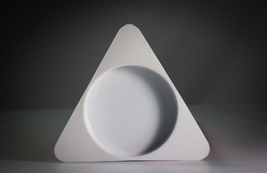 POSTAL MAILING TUBE END CAPS Plastic Bungs PLUGS Stops 2" 3" 4 ...