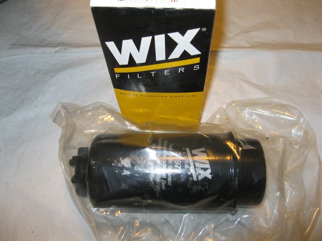 Fuel Water Separator Filter Wix 33978 for sale online | eBay