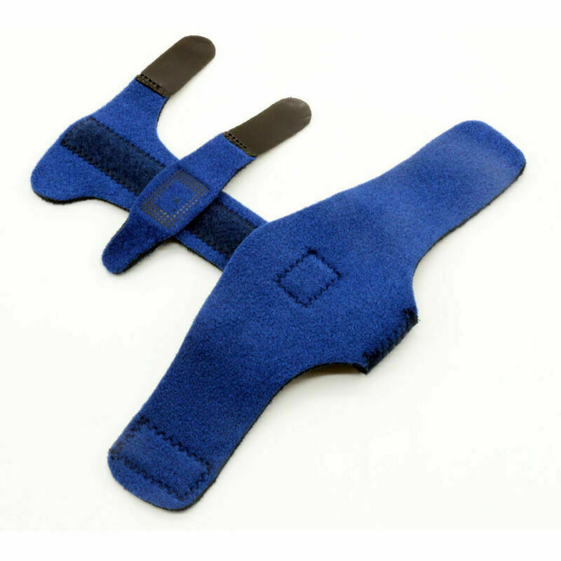 Trigger Finger Joint Pain Splint Metal Hand Support Orthotics Arthritis ...