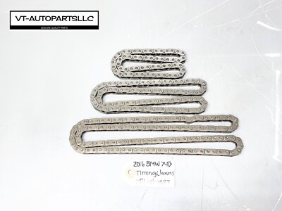 ⭐️2016-2020 BMW 340I 440I 540I 740I B58 3.0L Engine Motor Timing Chain ...