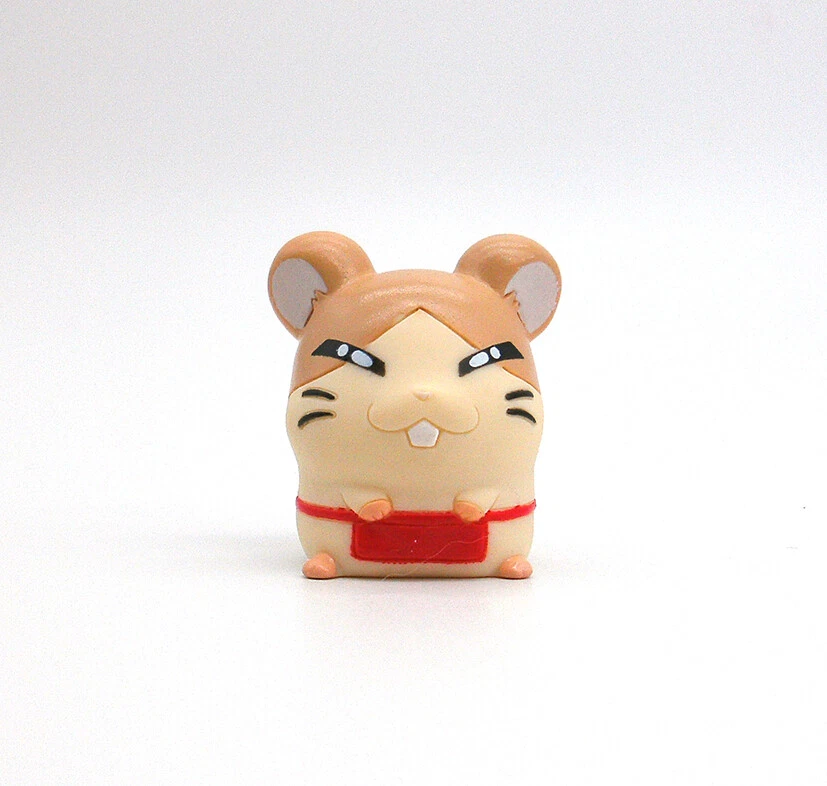 Hamtaro Howdy