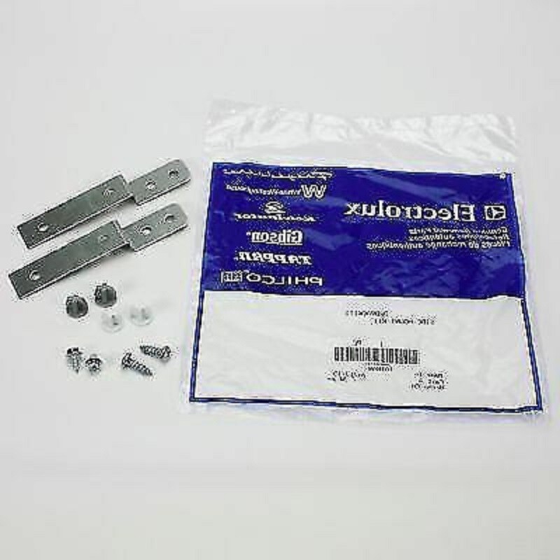 DWBRACKIT1 154806602 2691713 PS4705063 Dishwasher OEM Side Mount Kit | eBay