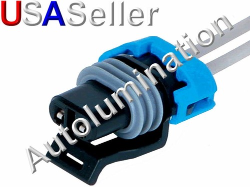 Buick Cadillac Chevy Ford GM Connector Windshield Washer Speed Sensor ...