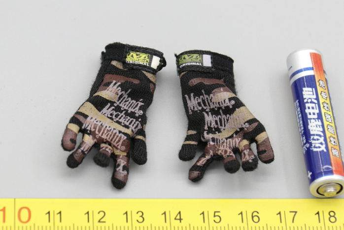 Gloves for Soldier Story SS036 U.S Army 10th Special Forces Group 1/6th ...