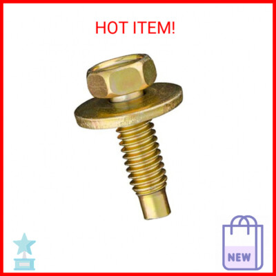 25 Hex Head Sems Body Bolts 5/16"-18 X 1-1/16" | eBay