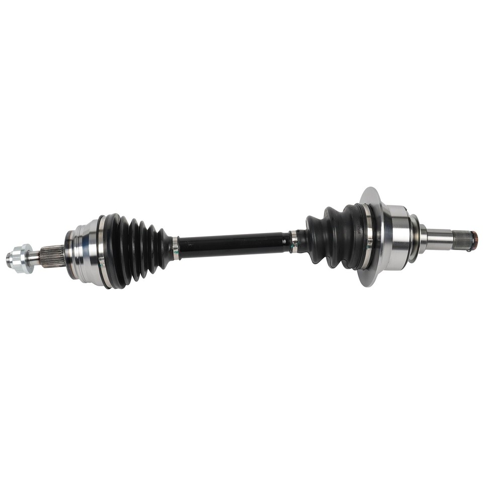 Front Driver Side for ML350 W166 2013-2014 3.0L 2012-2015 3.5L CV Axle ...