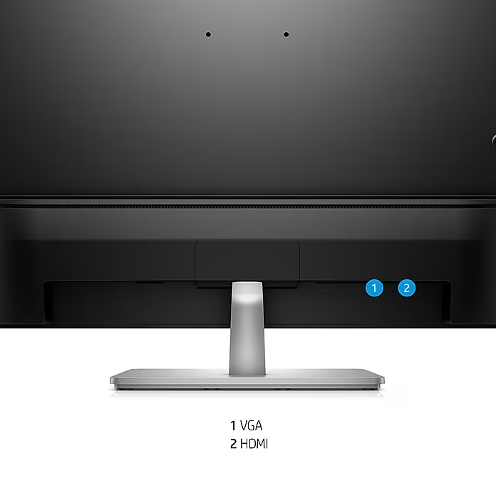 HP 32s Display 31.5 Diagonal FHD Display Monitor | eBay