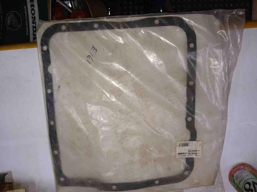 NOS GM # 8654799 Pan Gasket | eBay