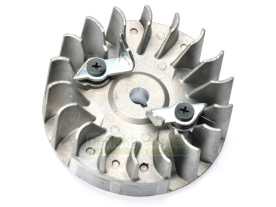 Flywheel Flywheel Fan Jonsered CS2141 CS2145 CS2147 CS2150 2152 ...