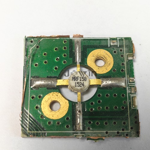 MRF158 RF MOSFET Transistors 5-500MHz 2Watts 28Volt Gain 16dB | eBay