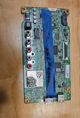 LG 55LF6000-UB MAIN BOARD EBT63439833 , EAX66242602(1.1) | eBay