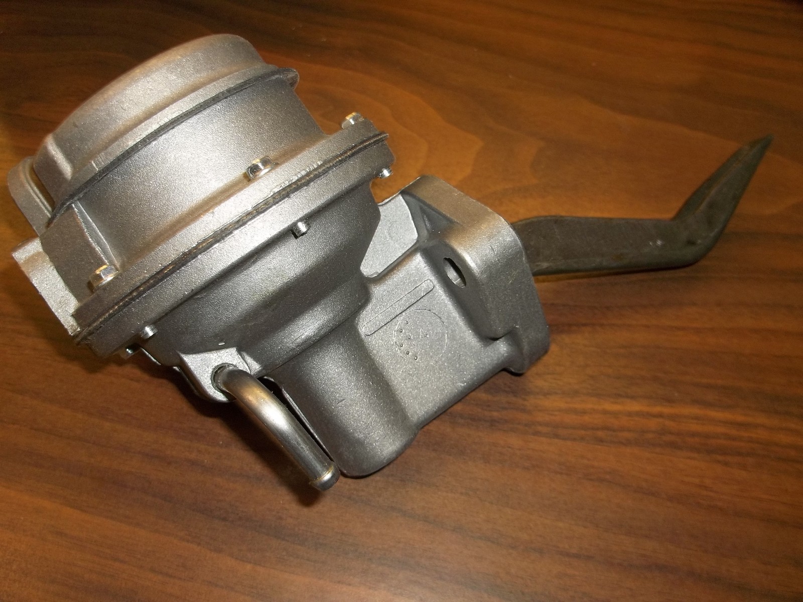 NEW Ford Marine Mechanical Fuel Pump 302 351W V8 5.0 5.8 boat small ...