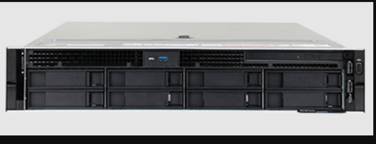 Dell Precision Rack 7920 XL(Xeon Gold 5122, 16GB DDR4, 2x1TB Drives) | eBay