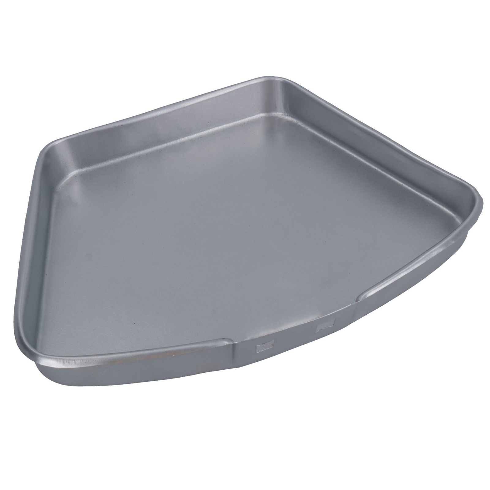 Galvanised 11" Metal Ashpan Ash Pan Tray For 16" Fireplace Open Fire ...