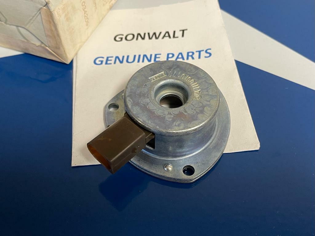 Genuine Mercedes Benz C230 SLK230 Engine Camshaft Adjuster Magnet OE ...