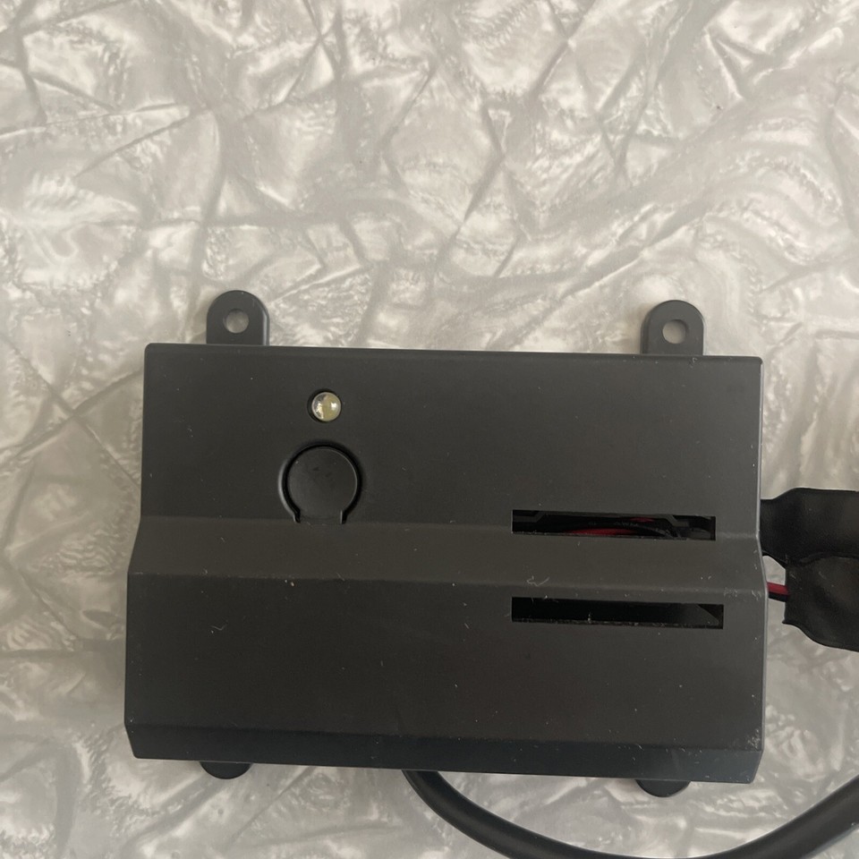 Okin Adjustable Bed Base Power Down Box 1MFP 74389 Original Replacement ...
