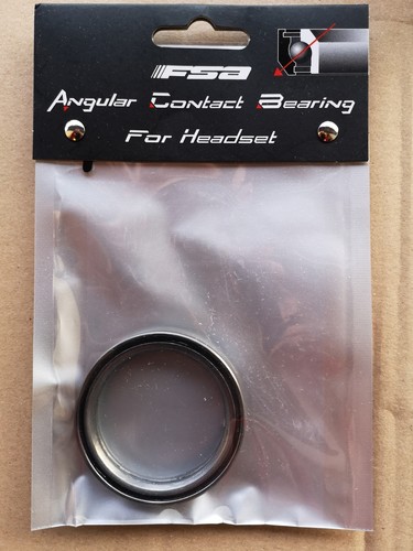 FSA MR127 / TH-073E ACB Steuersatzlager IS52, 1.5 Zoll, 36°x45° | eBay