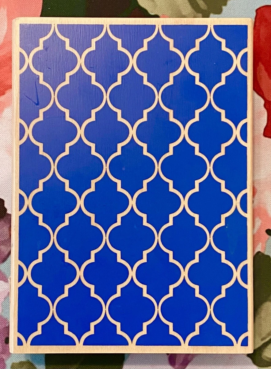 Persian Pattern Wallpaper