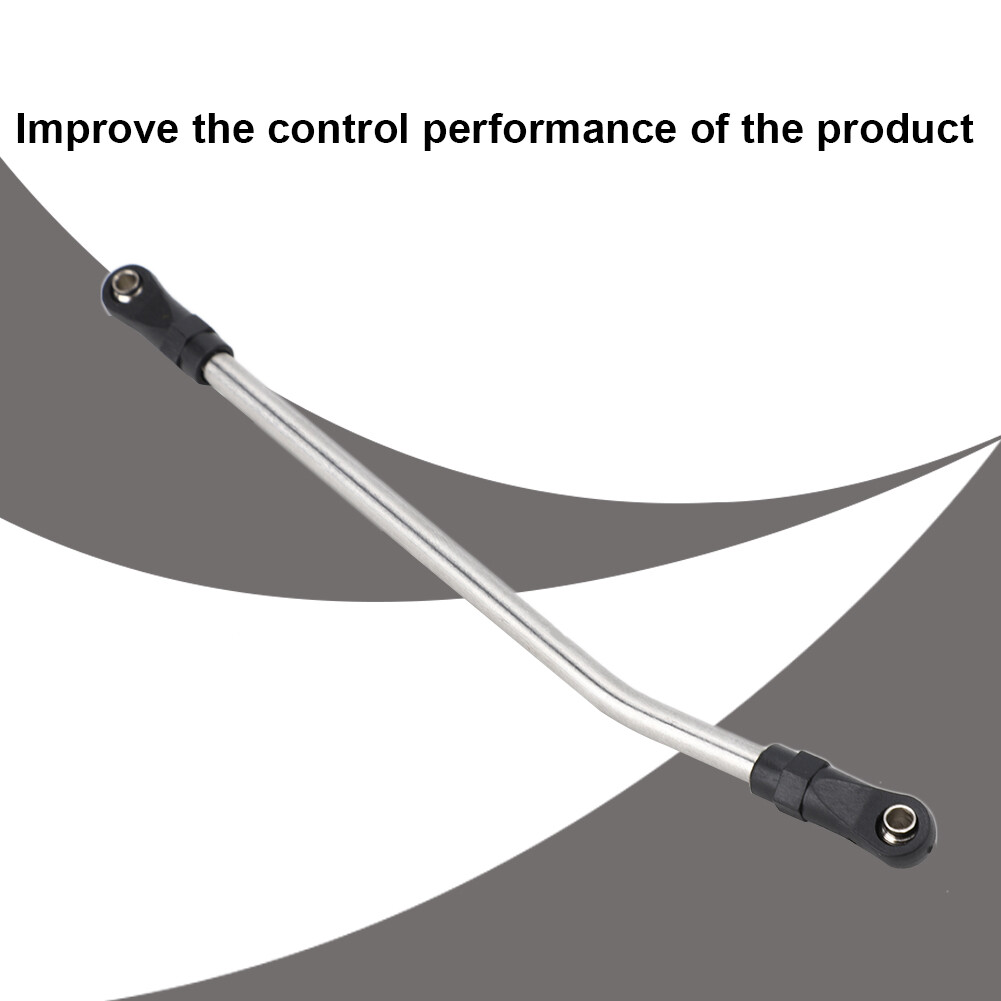 RC Car Lever 10pcs RC Car Steering Rod RC Buggy For RC Truck RC Model ...