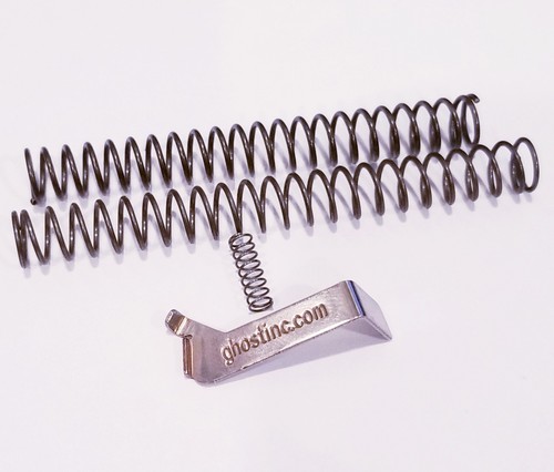 Drop In Trigger Kit With Reduce Power Springs Fits Glock Model 42 | eBay