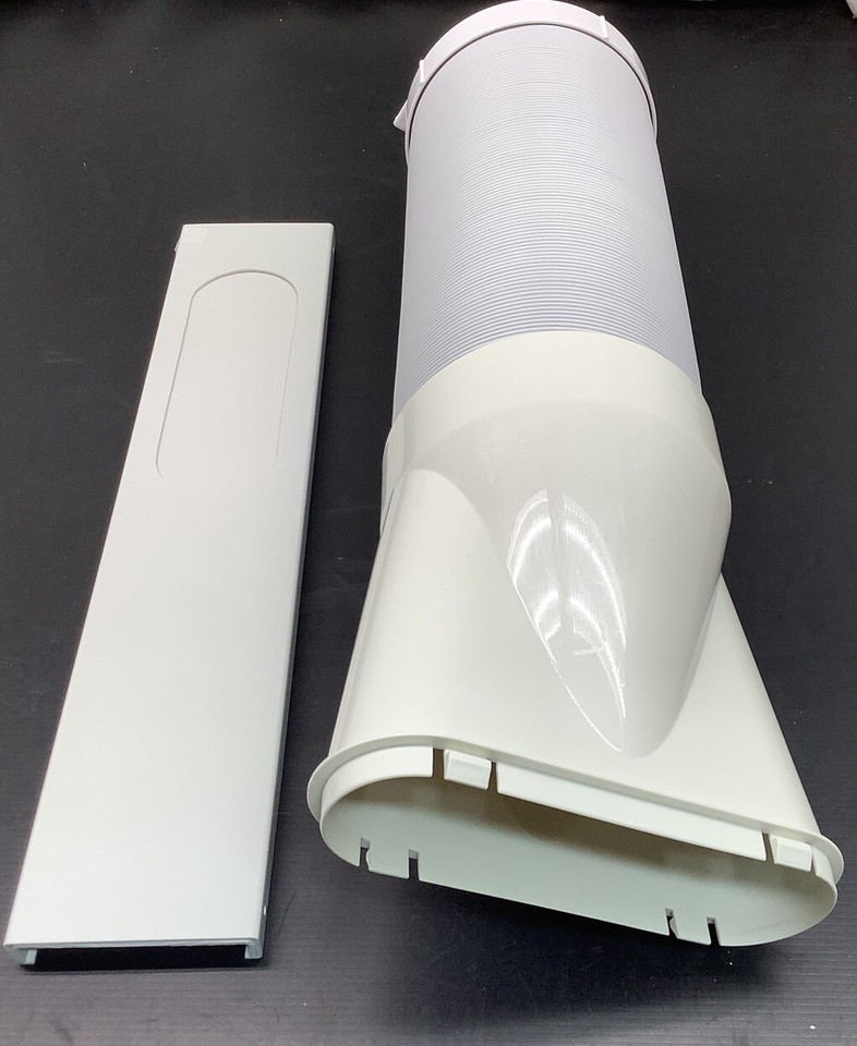 NEW PORTABLE AIR CONDITIONER AC WINDOW INSTALLATION KIT Honeywell ...