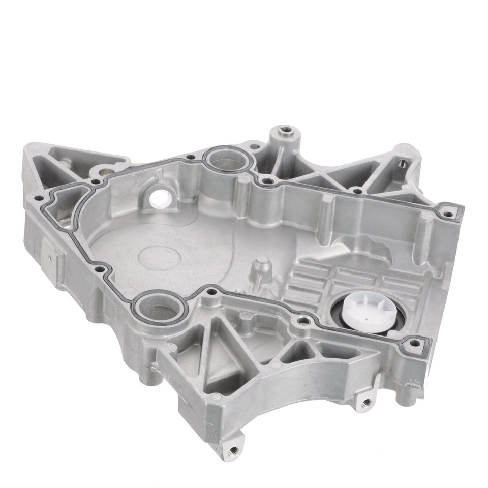 04-10 JEEP DODGE CHRYSLER ENGINE TIMING CASE COVER CAP GENUINE MOPAR ...