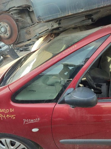 Sin ref 269707 front window lh for CITROEN XSARA BERLINA (1997->) 2.0 ...