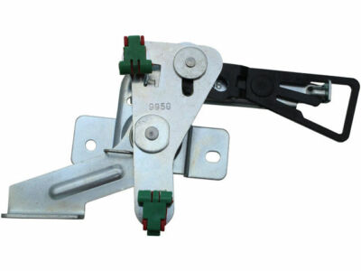 For Ford Explorer Sport Trac Tailgate Latch Bracket Dorman 43535CG | eBay