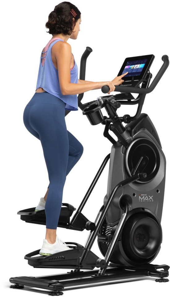 Bowflex M9 Max Trainer Series | eBay