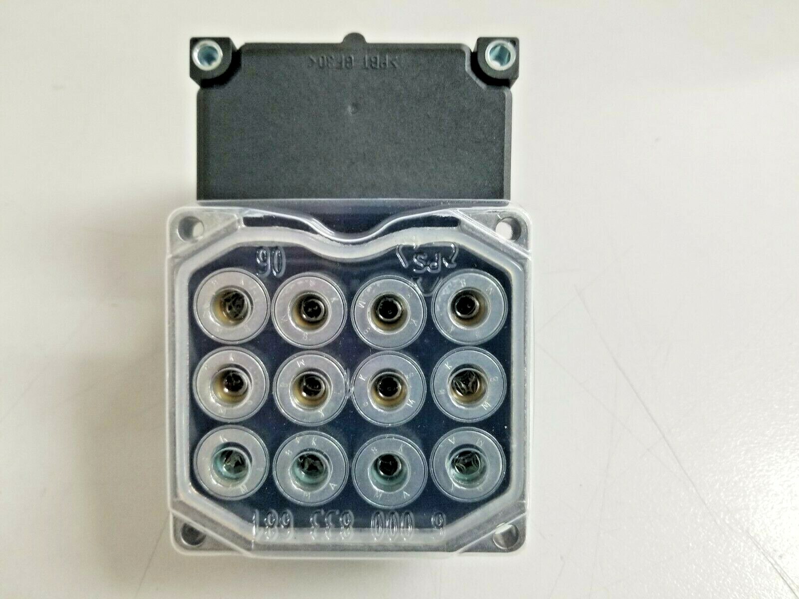 Genuine Holden New ABS Module suits some Holden VY VZ Adventra only ...