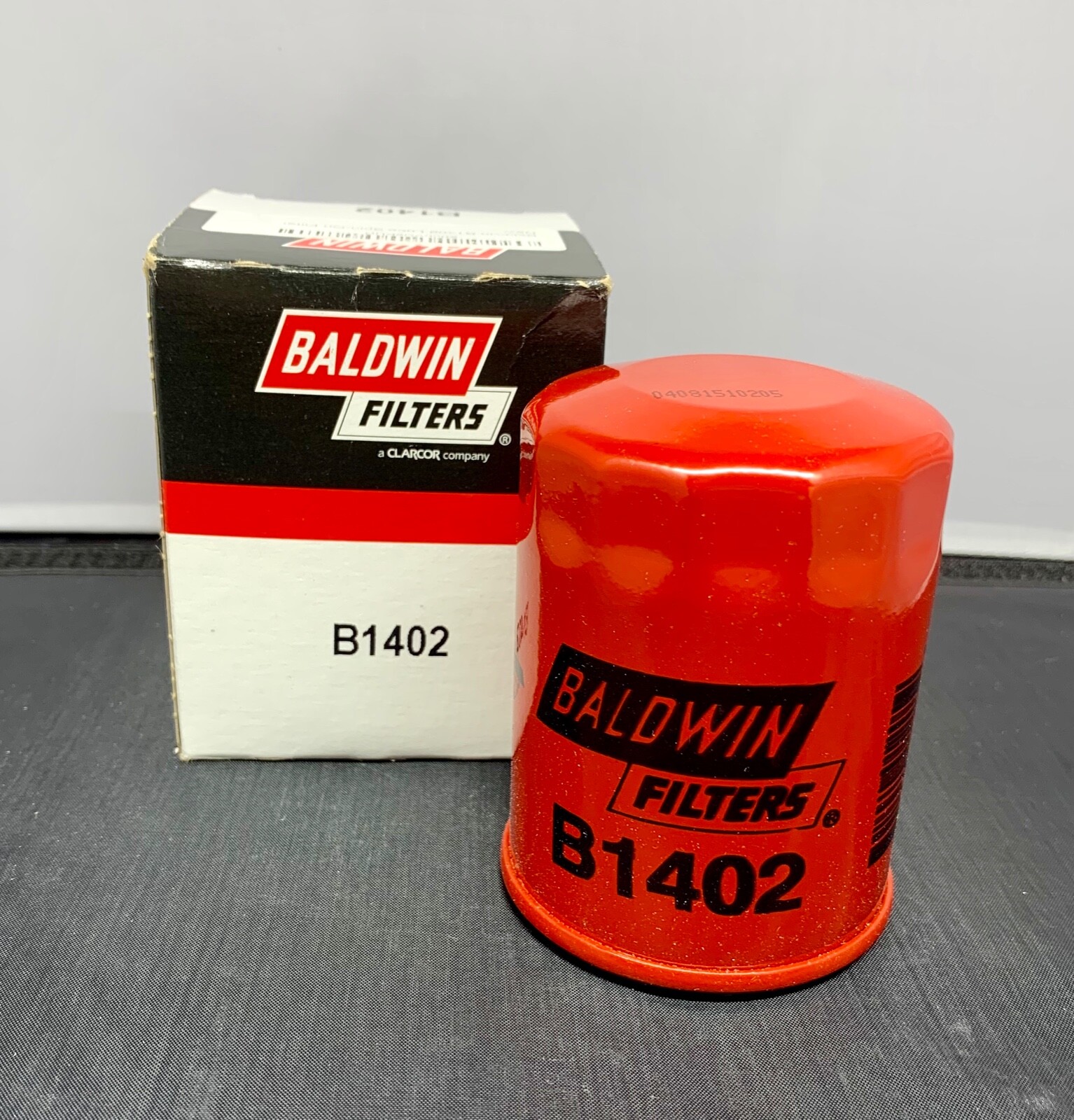 FMC 250465 - cross reference oil filters | oilfilter-crossreference.com