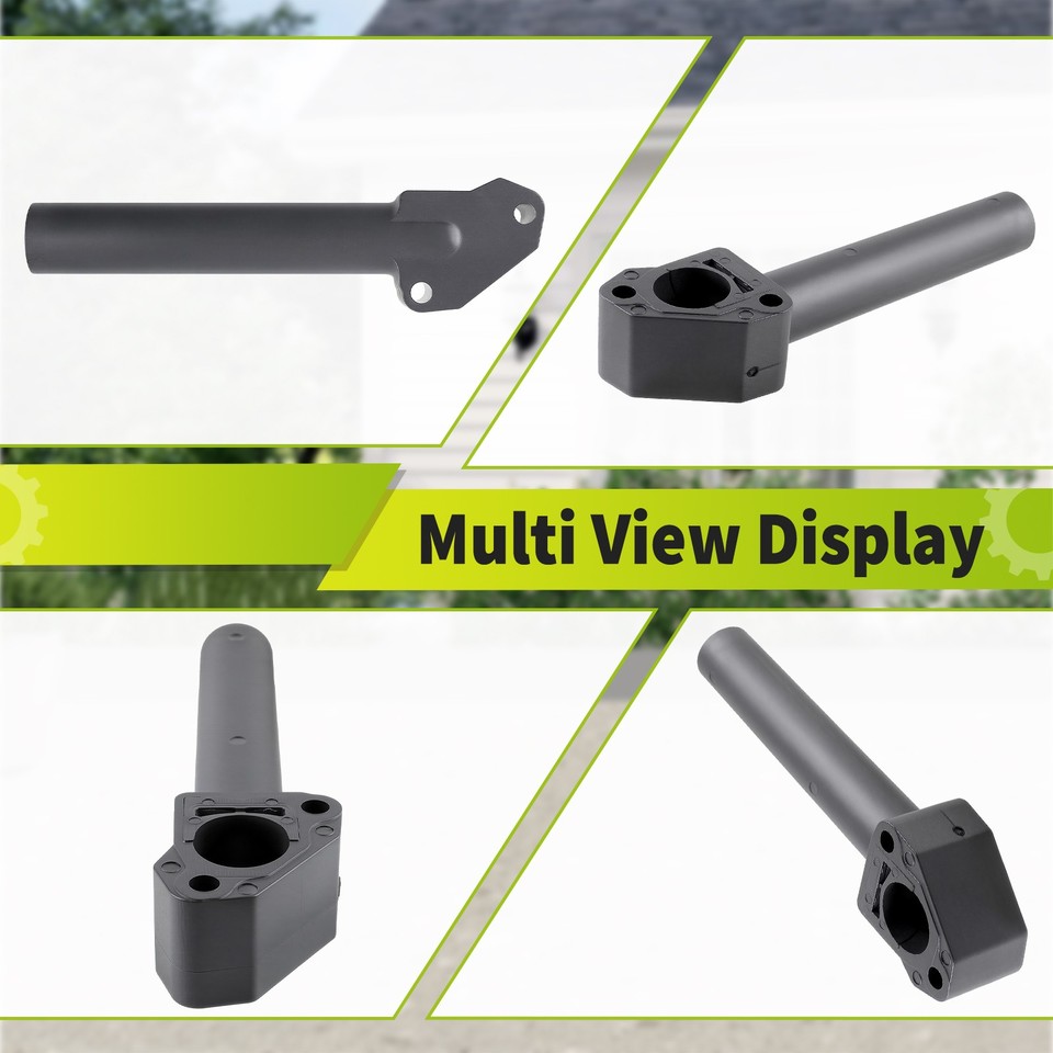 Intake Manifold for 794305 281085 492717 497465 | eBay