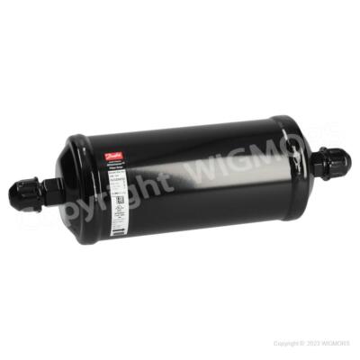 Hermetic filter drier Danfoss DML 304 023Z0050 | eBay