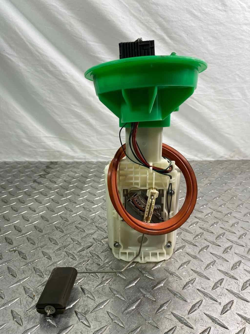 07-13 MINI COOPER R56 FUEL PUMP WITH LEVEL SENSOR GASKET 7314866 | eBay