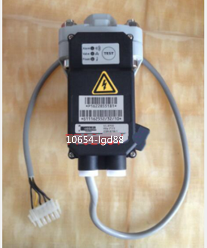 1PCS New 1622855181 Drain Valve For Atlas Copco Compressor 1622-8551-81 ...