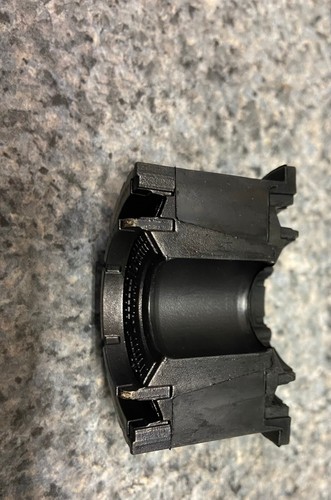 PORSCHE Panamera Front Stabilizer Sway Bar Bushing 97034379305 ...