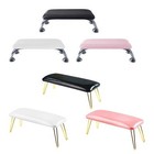 Manicure Hand Rest Non Slip Nail Hand Rest Stand Arm Rest for Nail ...