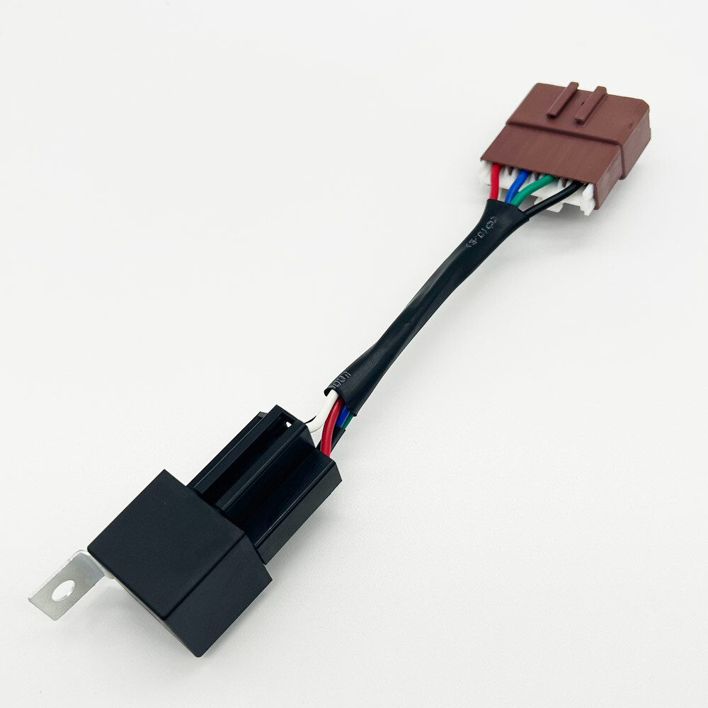 For 92-01 Civic/94-01 Integra/97-01 Crv/90-02 Accord Main Relay ...