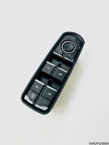 Power Window Switch for PORSCHE CAYENNE 2010 + EWS/PS/006A | eBay