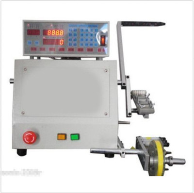 Transformers - Cnc Lathe - 3